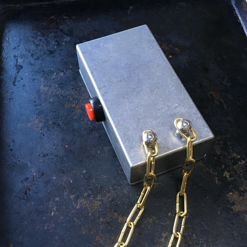 Fancy Noise Factory That Looks Like Pringles - Etsy Canada