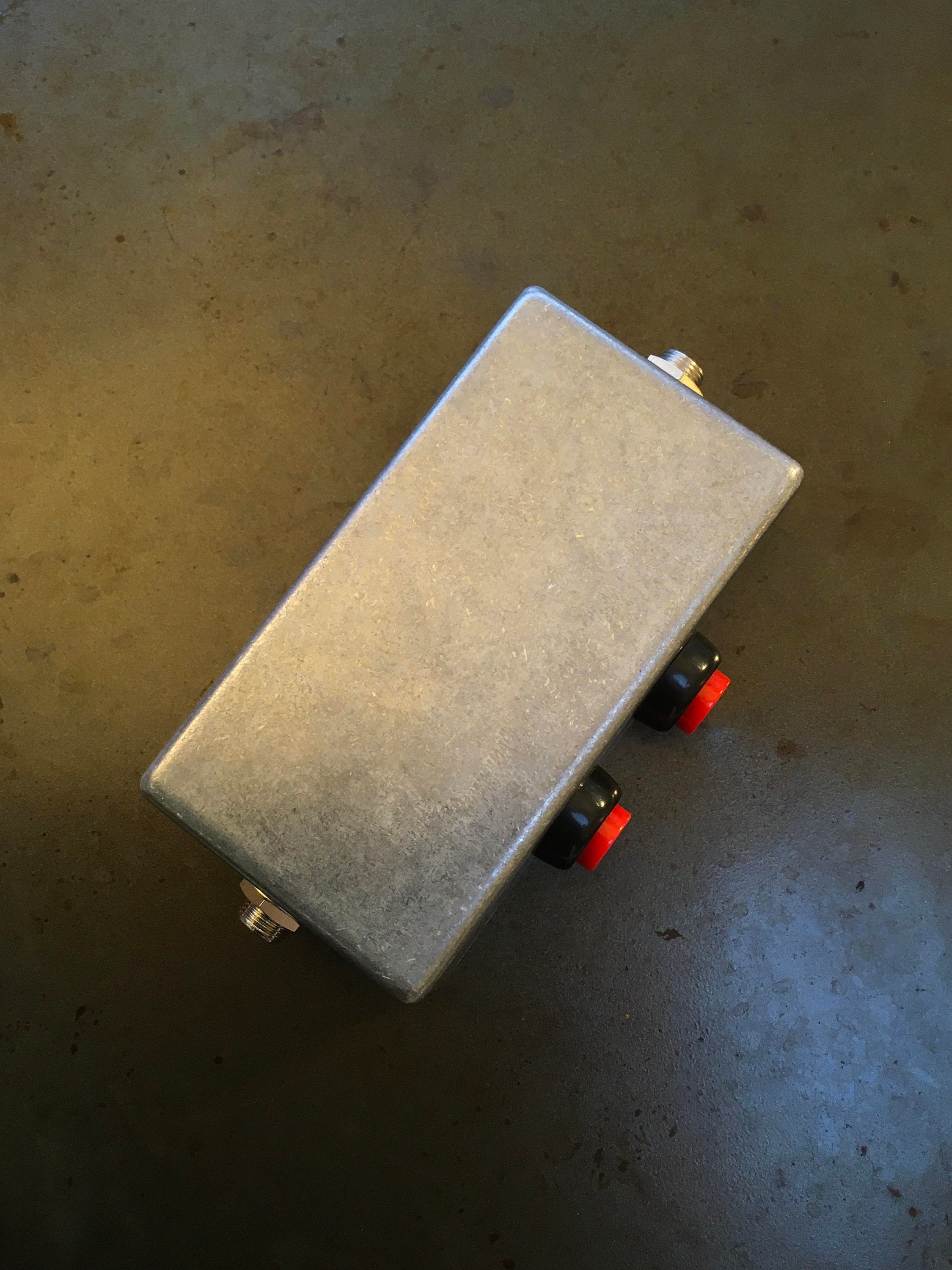 Harsh Noise/industrial/experimental Contact Mic - Etsy