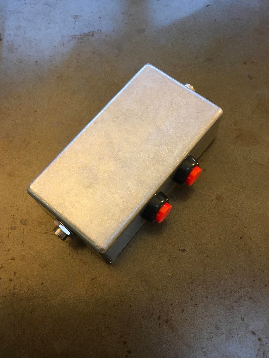 Harsh Noise/industrial/experimental Contact Mic - Etsy