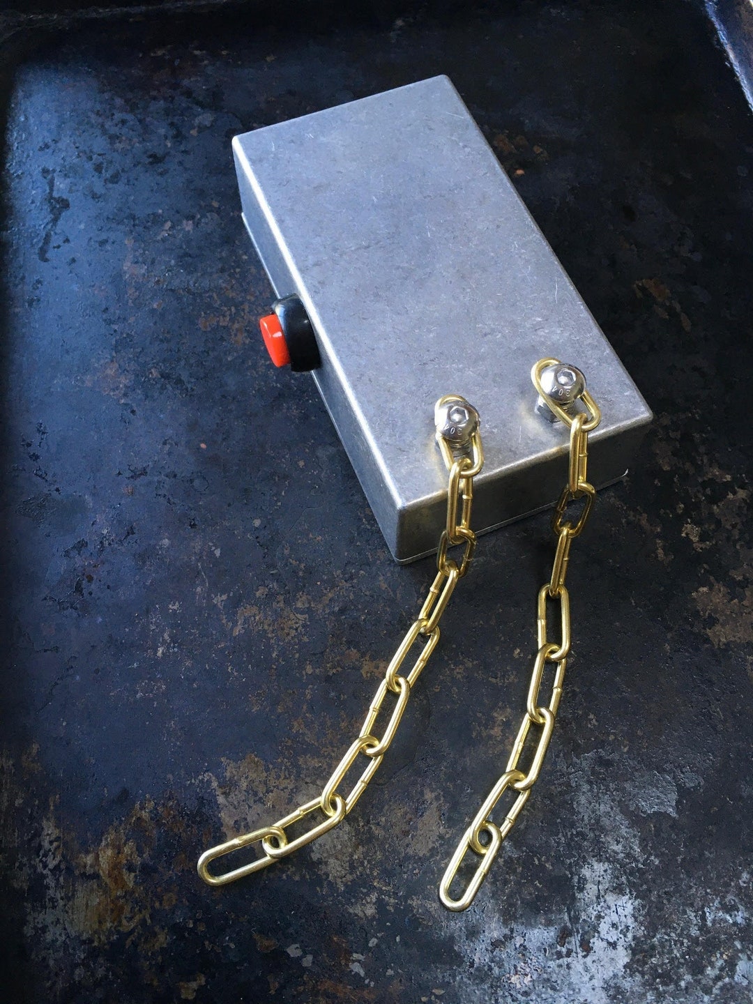 Harsh Noise/industrial Sound Device - Etsy