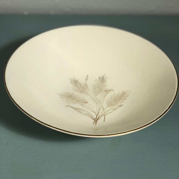 Wheat Pattern Dishes - Etsy