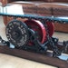 Beebe Brothers Winch Coffee Table - Etsy