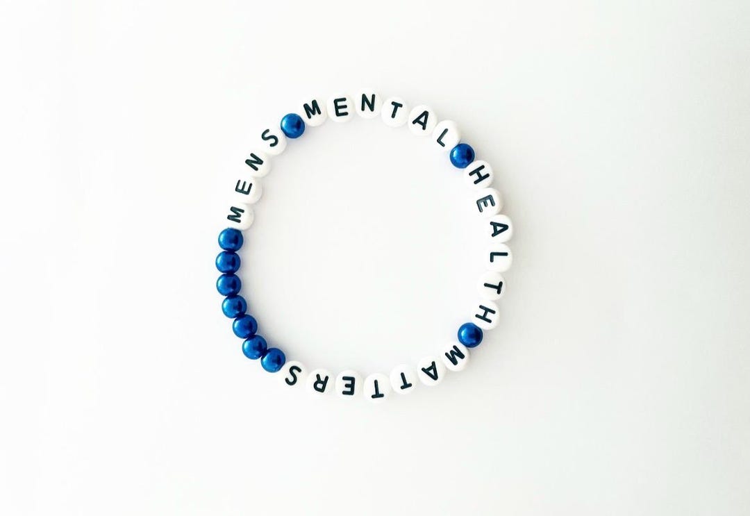 Men’s Mental Health Matters, Mental Health Awareness, Mental Health ...