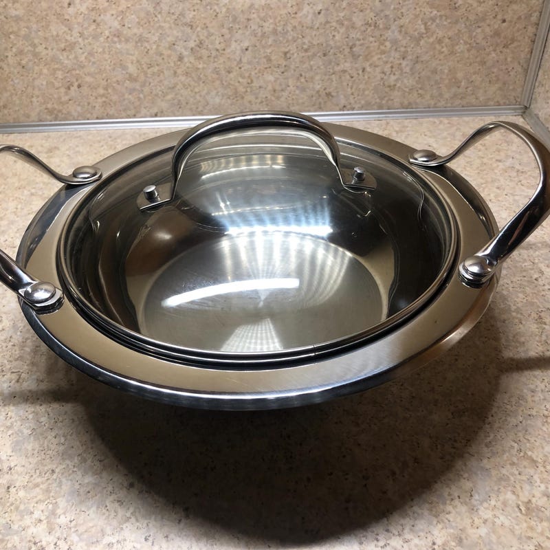 Wolfgang Puck Kitchen - Etsy