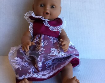 Biddy Baby Dress - Etsy