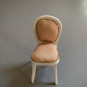 Mini Furniture. Small Chair. Mini Chair. Photo Props. Free Shipping. - Etsy