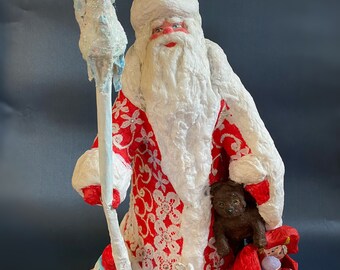 Father Frost - Etsy