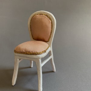Mini Furniture. Small Chair. Mini Chair. Photo Props. Free Shipping. - Etsy