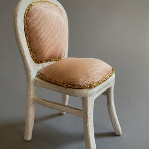 Mini Furniture. Small Chair. Mini Chair. Photo Props. Free Shipping. - Etsy