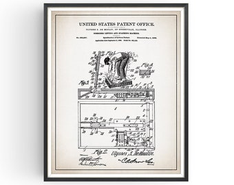 Spanking machine | Etsy