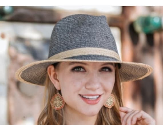 Stroller Sun Protection Hat Adjusts to Your Head Size | Etsy