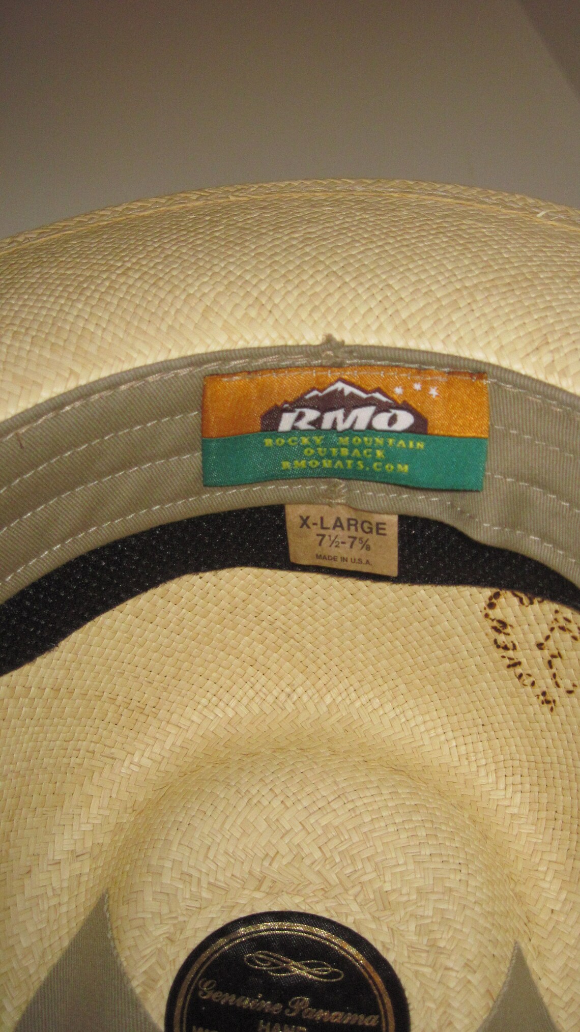 Perfect Fit Hat Sizer Pack (3 Size Reducers Included) - Etsy