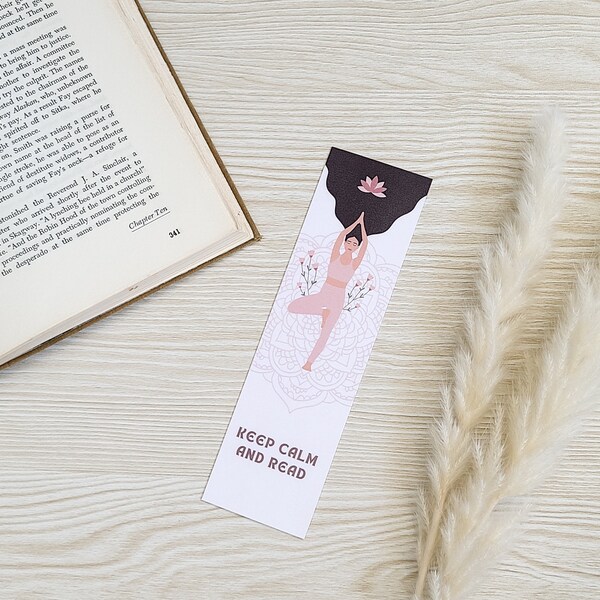 Keep Calm and Read - Etsy