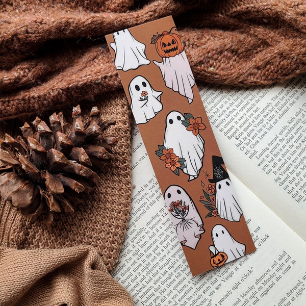 Bookmark - Etsy