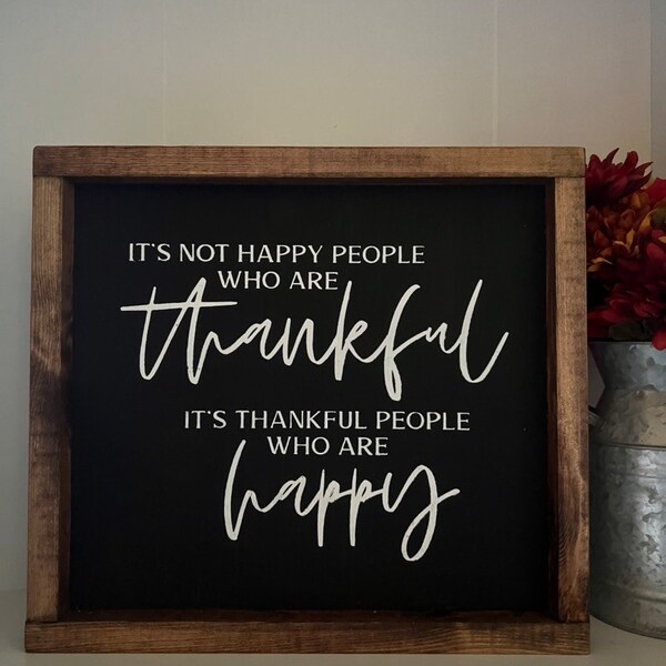 Happy People - Etsy