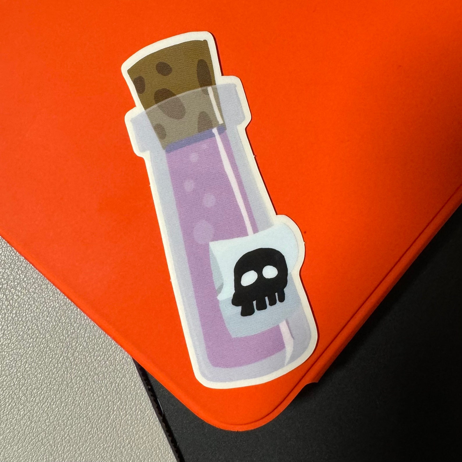 Extract of Llama Sticker, Movie Inspired Sticker, Yzma Kronk Sticker ...