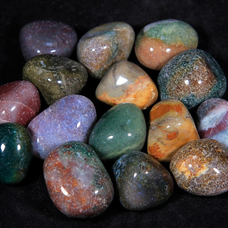 Fancy Jasper - Etsy