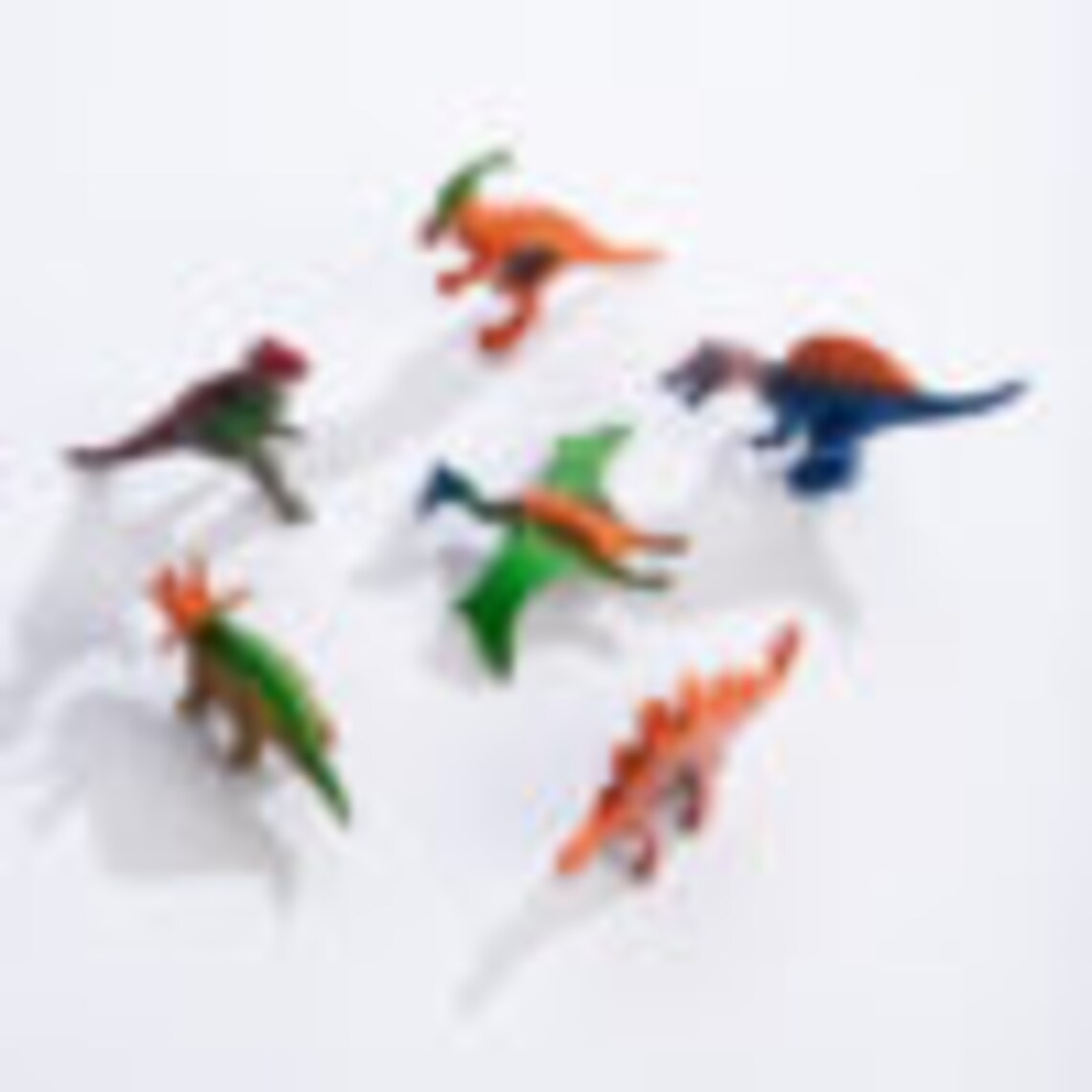 Mini Excavation Kit: Dinosaurs - Etsy