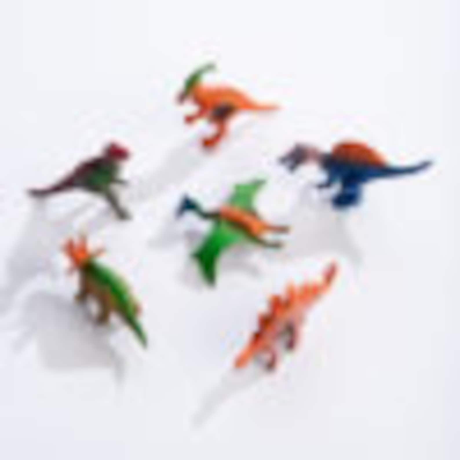 Mini Excavation Kit: Dinosaurs - Etsy