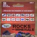 Mini Rock and Mineral Dig Kit, Mini Excavation Kit: Rock & Minerals - Etsy