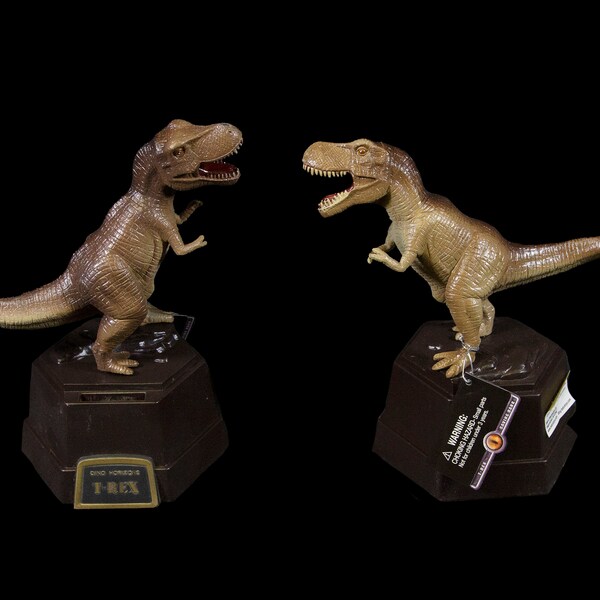 Dinosaur Piggy Bank - Etsy