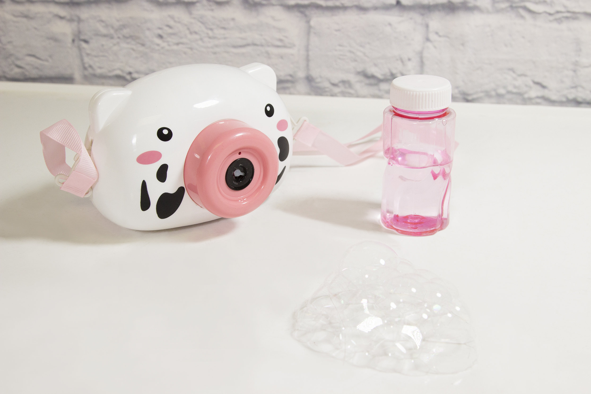 Bubble Camera assorted ADORABLE Animal Faces - Etsy
