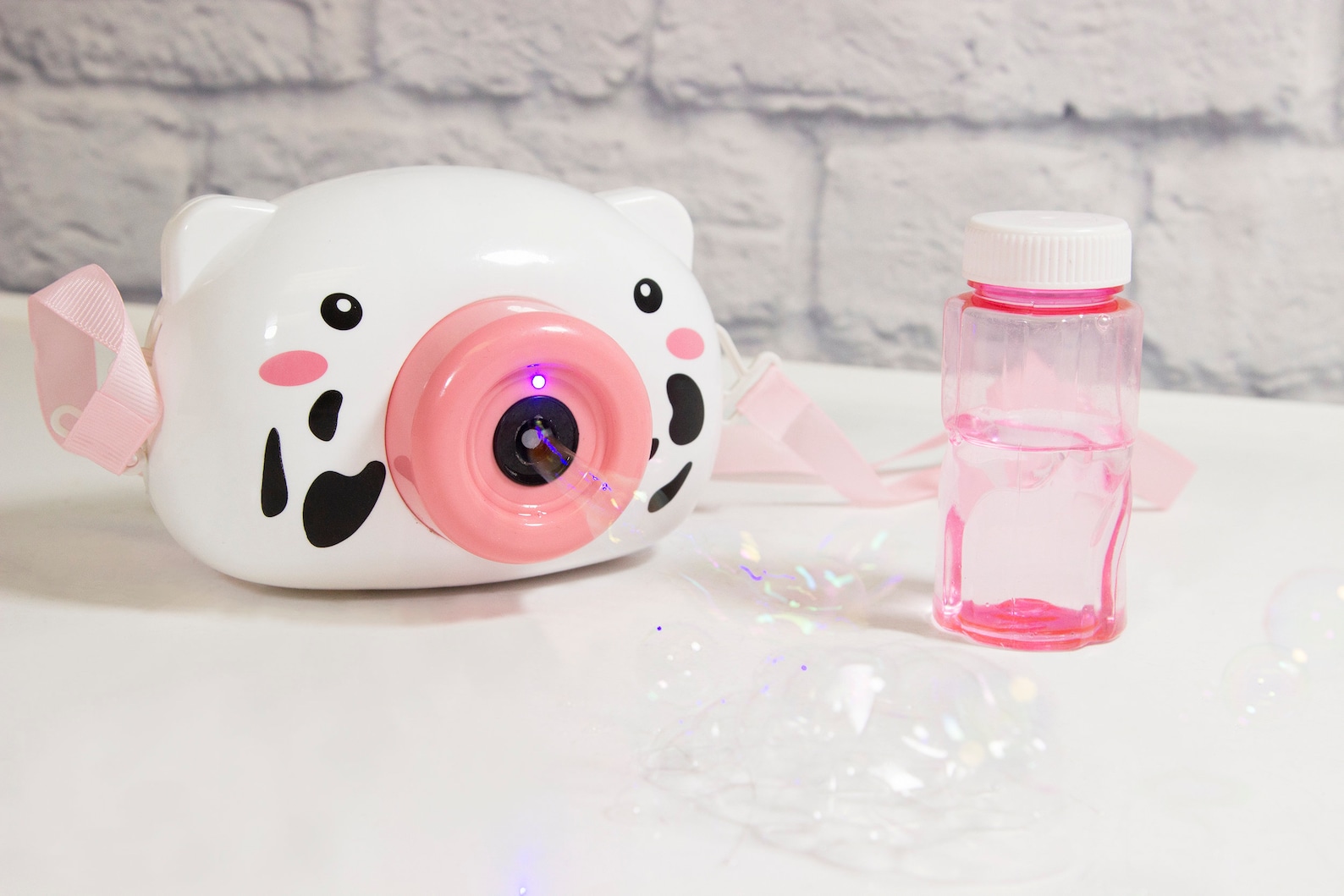 Bubble Camera assorted ADORABLE Animal Faces - Etsy