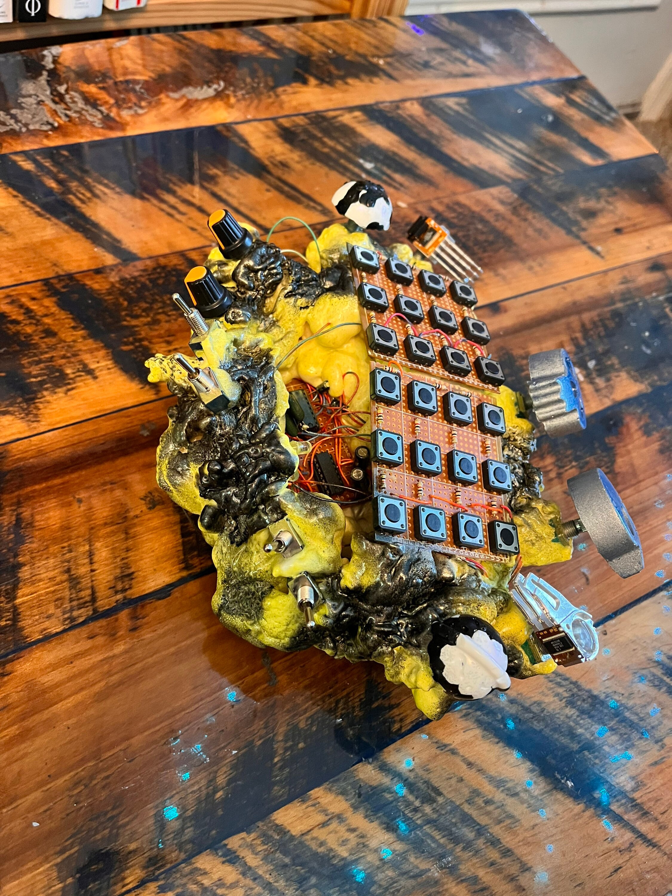 BOOGER BLASTER - Etsy