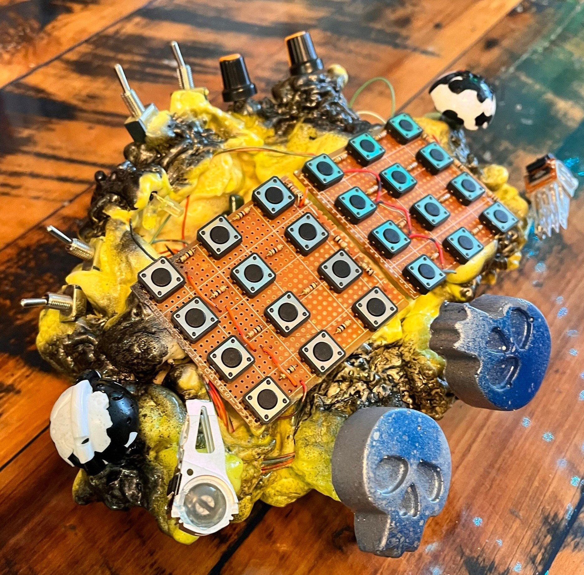 BOOGER BLASTER - Etsy