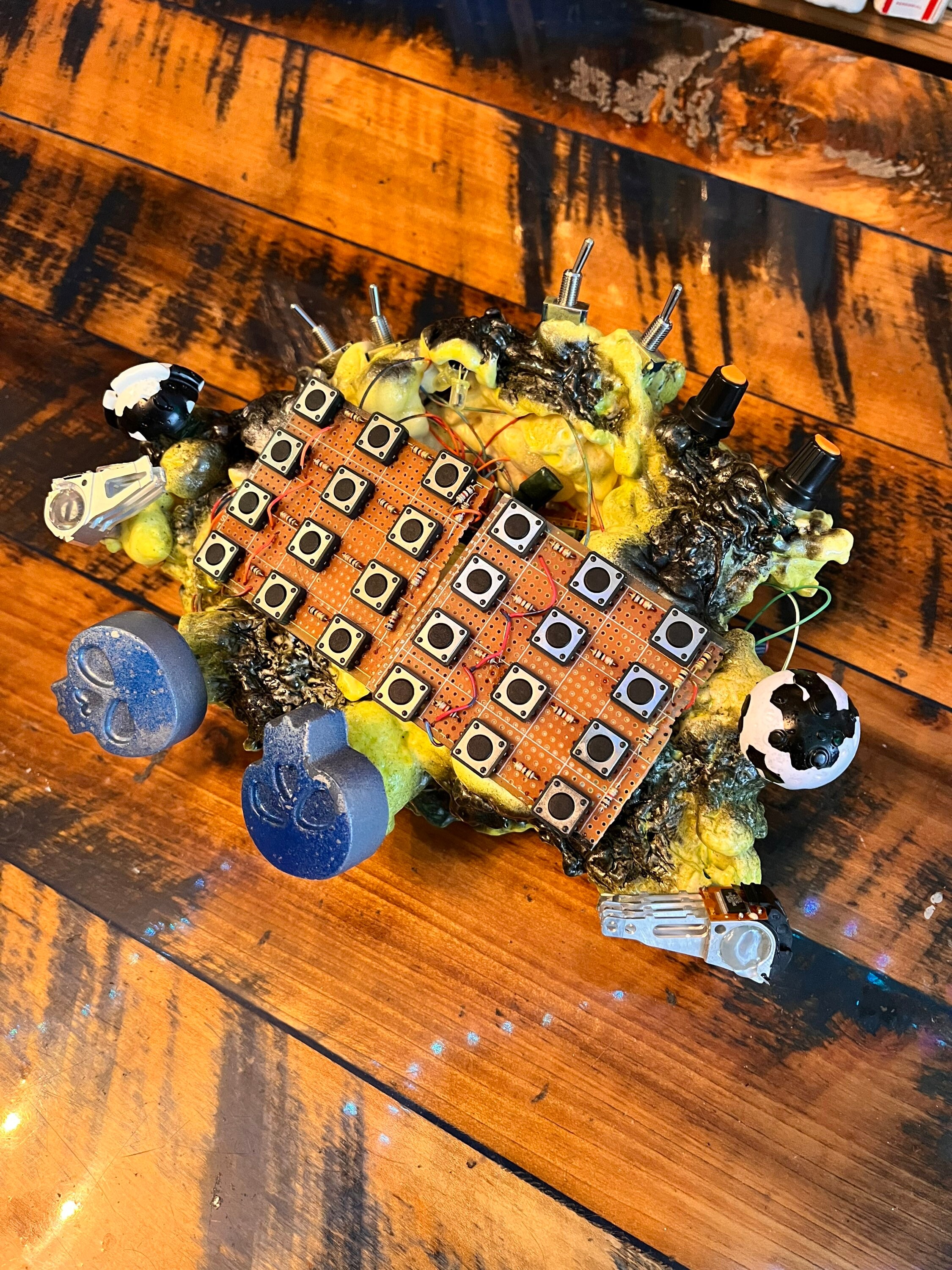 BOOGER BLASTER - Etsy