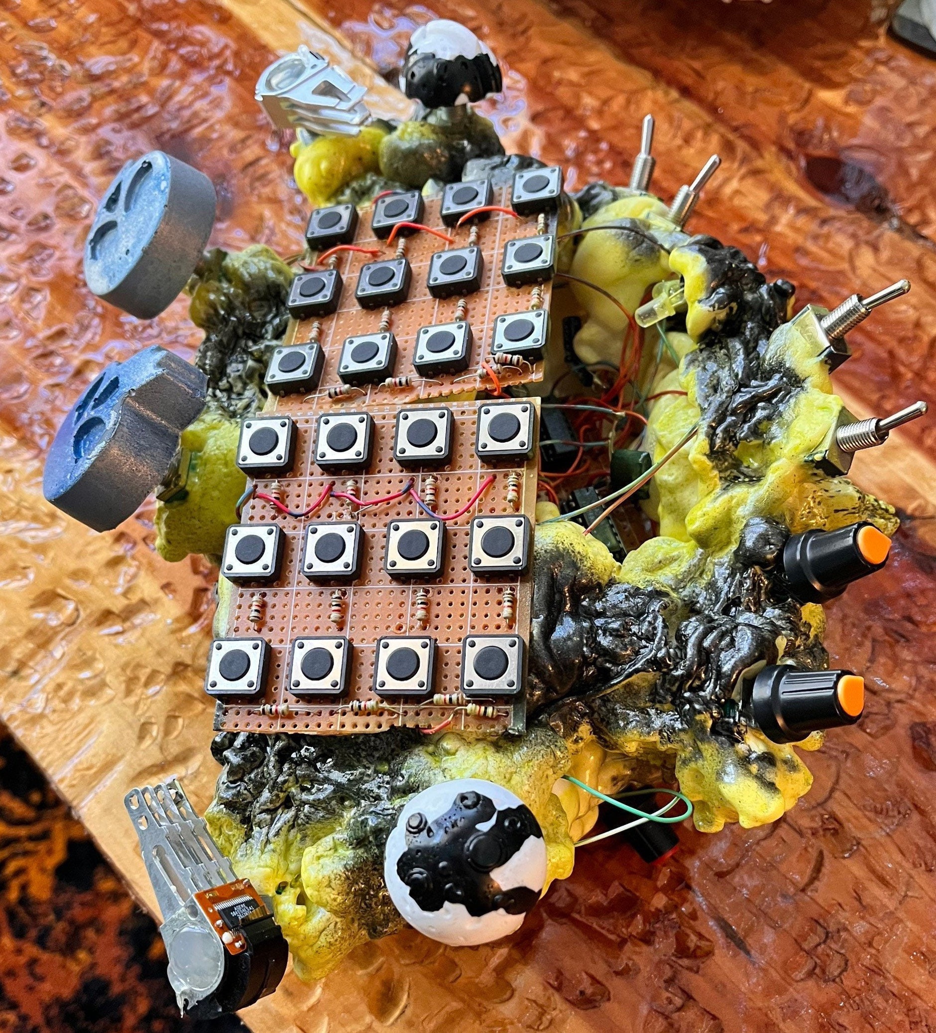 BOOGER BLASTER - Etsy