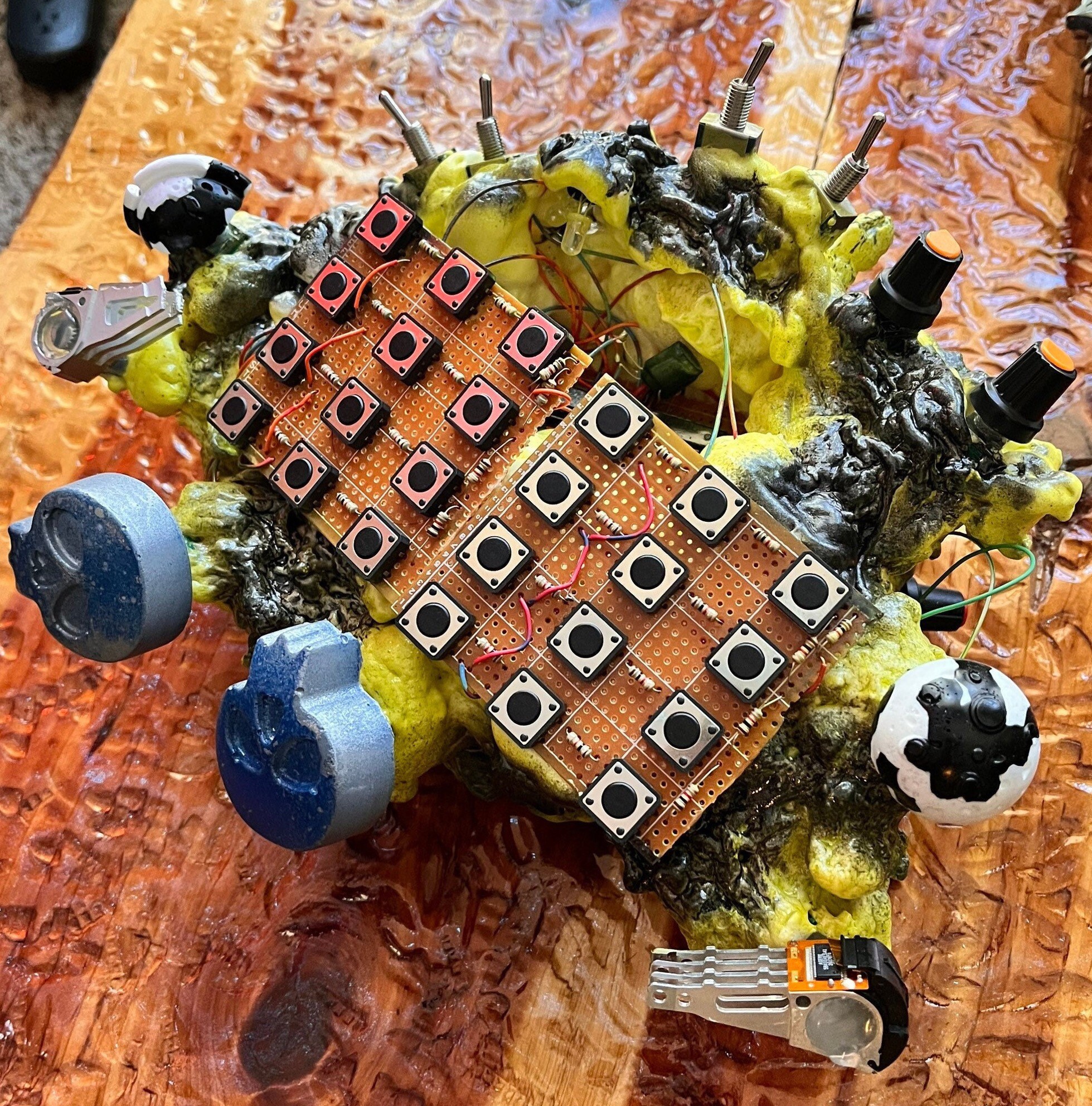 BOOGER BLASTER - Etsy