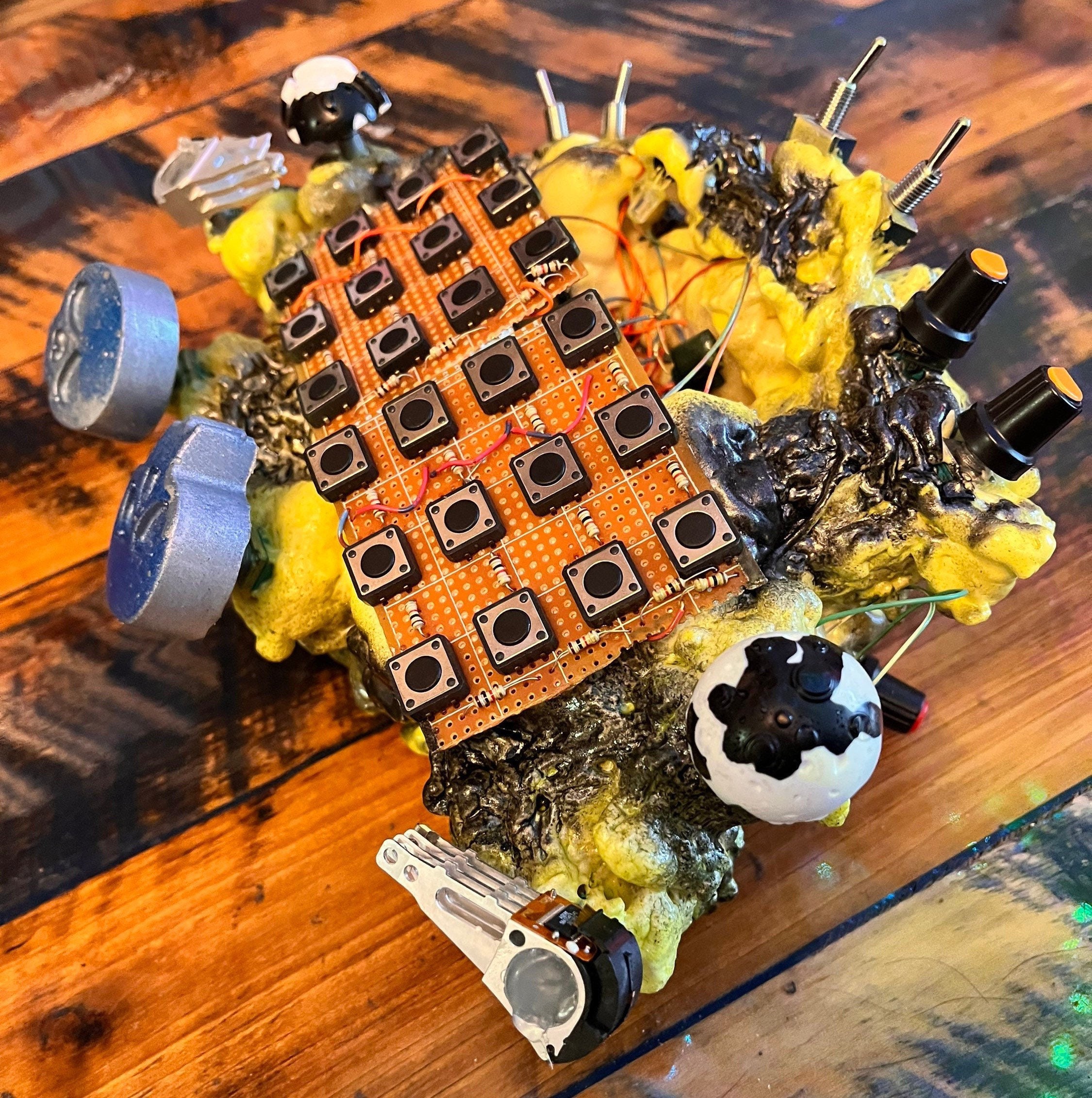 BOOGER BLASTER - Etsy