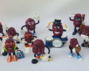 California raisins | Etsy