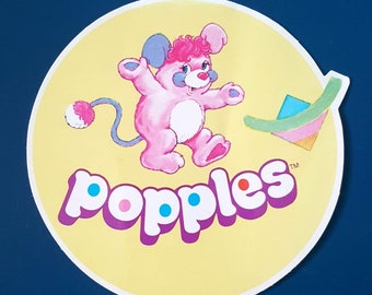Popples | Etsy