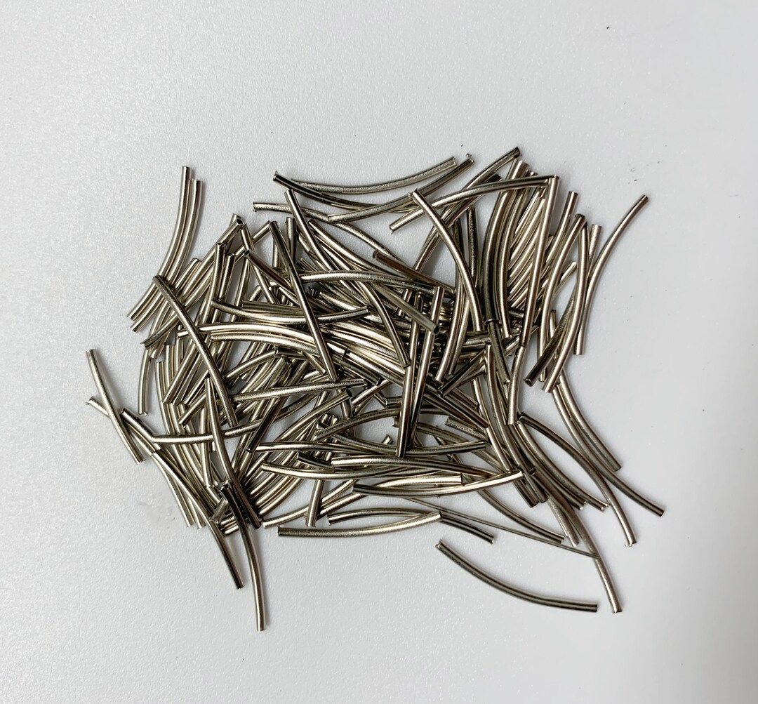 3 PC of Tube Spacer, Wholesale Craft Supplies for DIY - Etsy