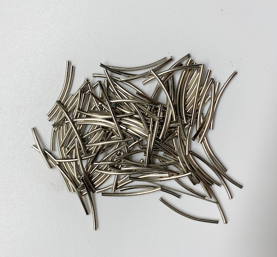 3 PC of Tube Spacer Wholesale Craft Supplies for DIY | Etsy