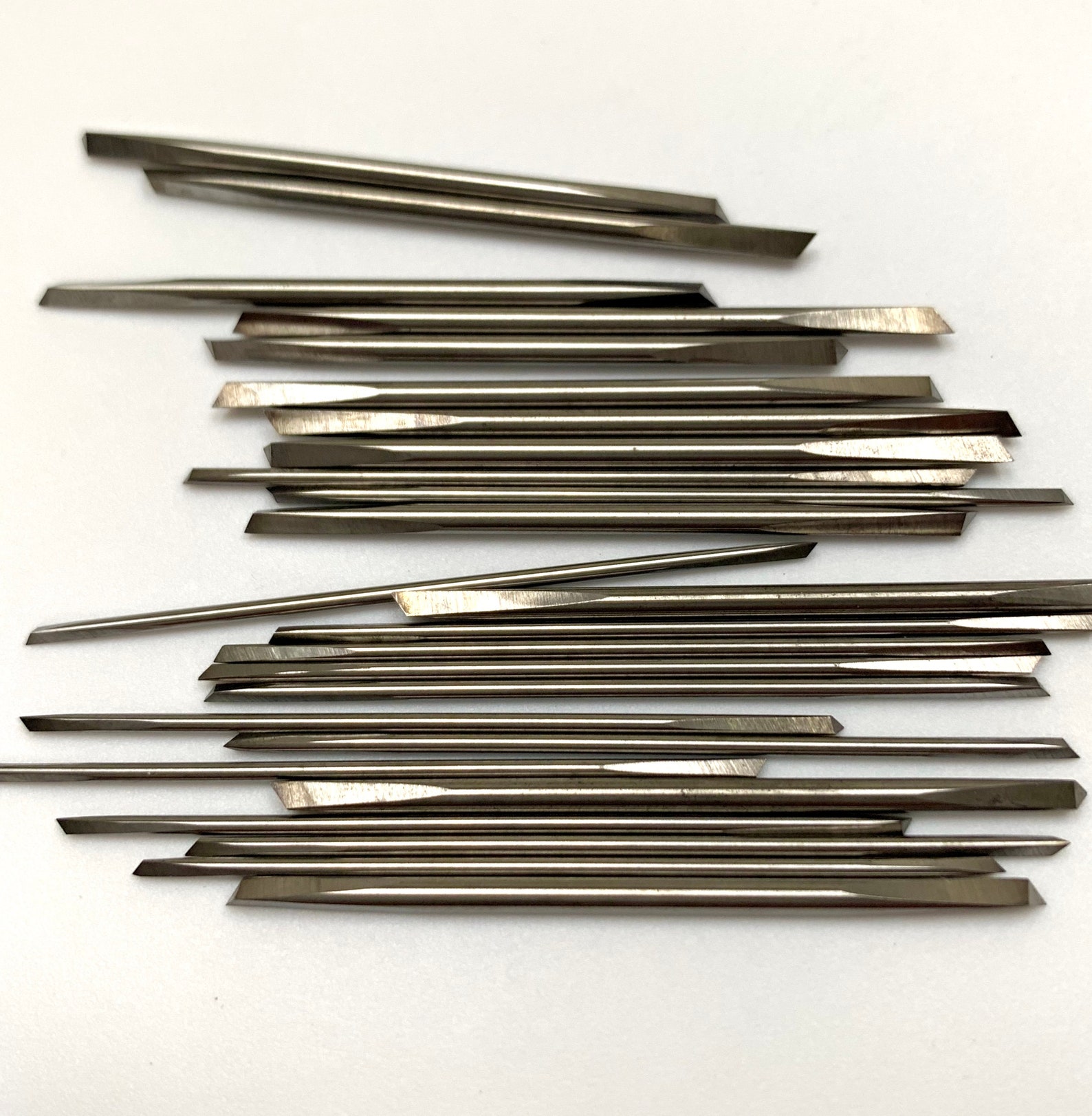 0.5mm-3.0mm Pearl Drill Bit, Tungsten-steel Drilling Needle for Holing ...