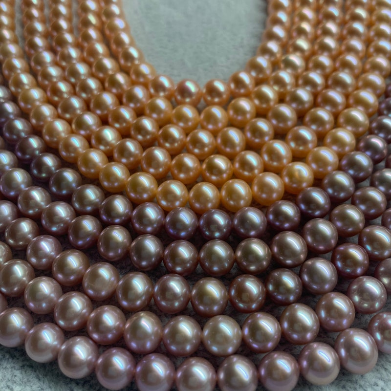 Pearls Aaa - Etsy