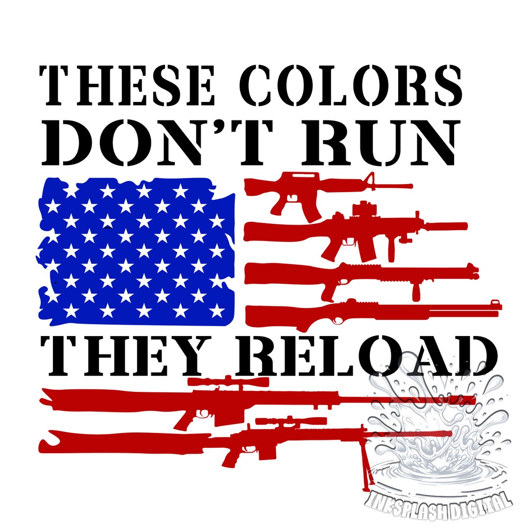 Second Amendment Png, American 4th of July Png, Independence Day Design ...