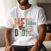 He is Dad Png, Funny Dad Png, Father's Day Shirt Png, Bible Verse Png ...