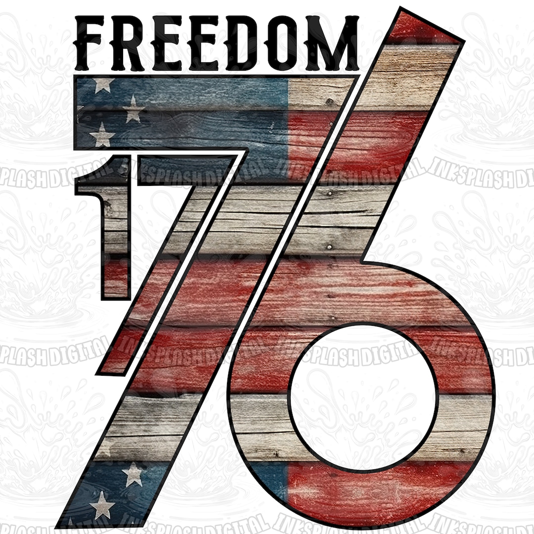 1776 America 4th of July PNG, 1776 Png, 4th of July Png, America Png ...