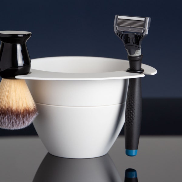 Shaving Bowl - Etsy