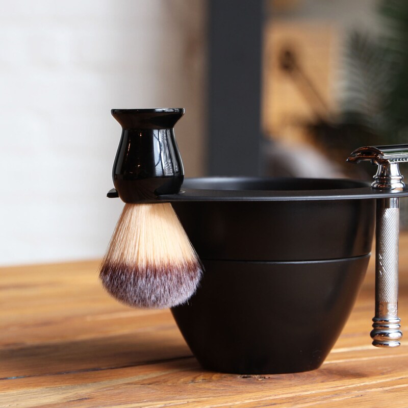 Shaving Bowl - Etsy