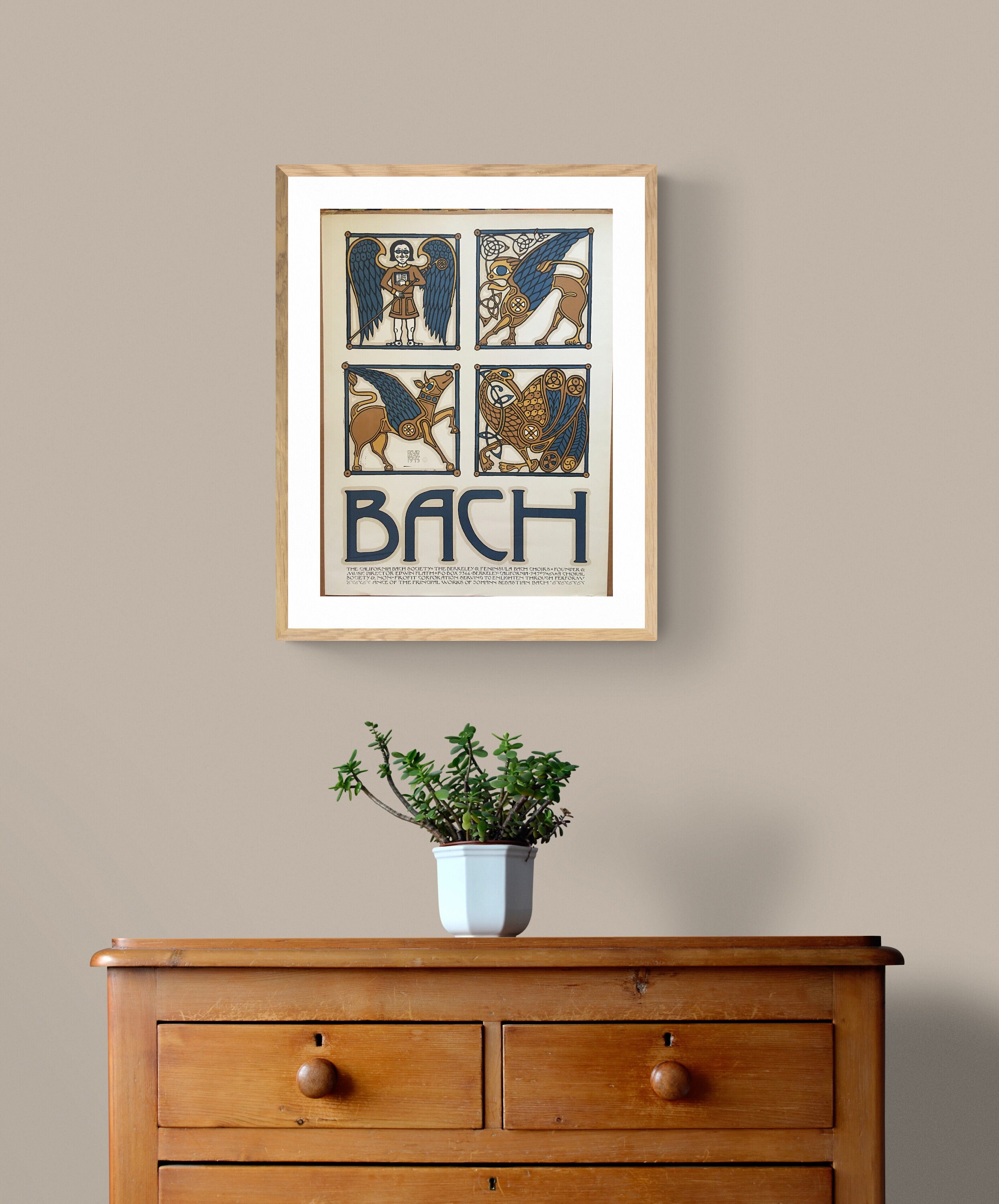 Goines Poster for sale | Only 4 left at -65%