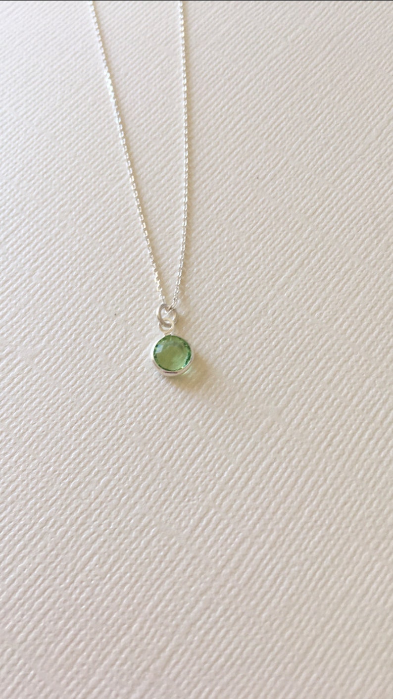 August Birthstoneswarovski Crystal Birthstone - Etsy