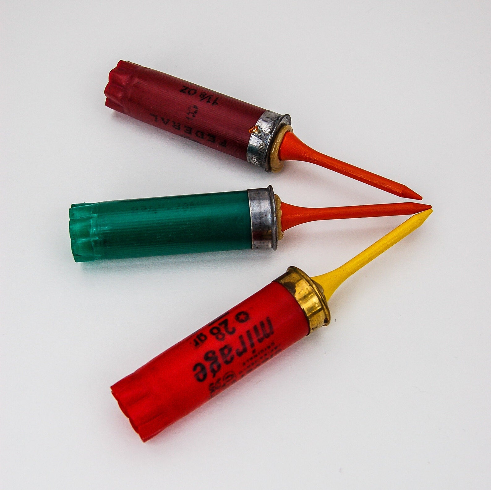 Hillbilly Golf Tees, Funny Golf Gifts, Set of 5 Golf Tees, Novelty Golf ...