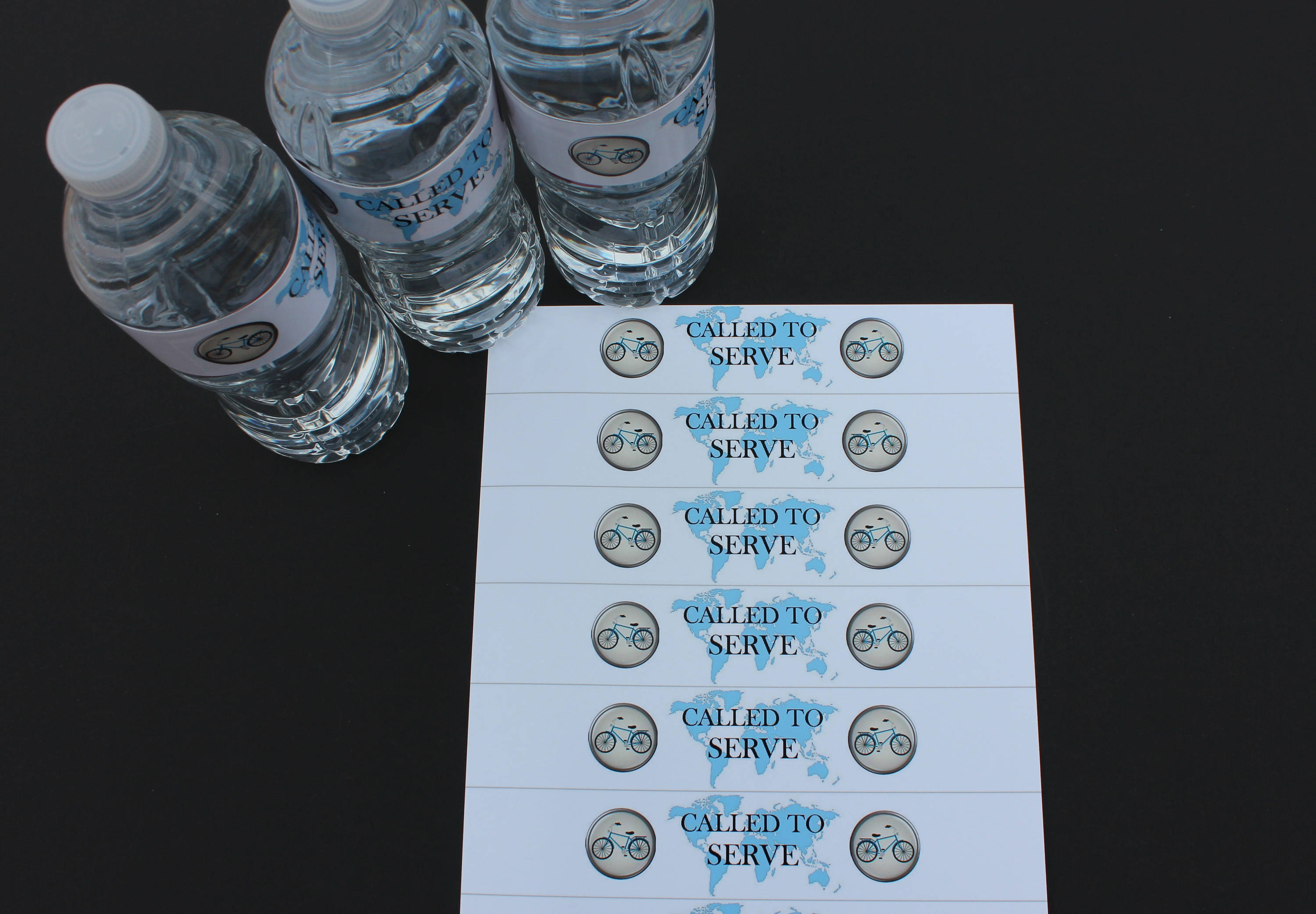 Printable Called to Serve Missionary Banner - Etsy