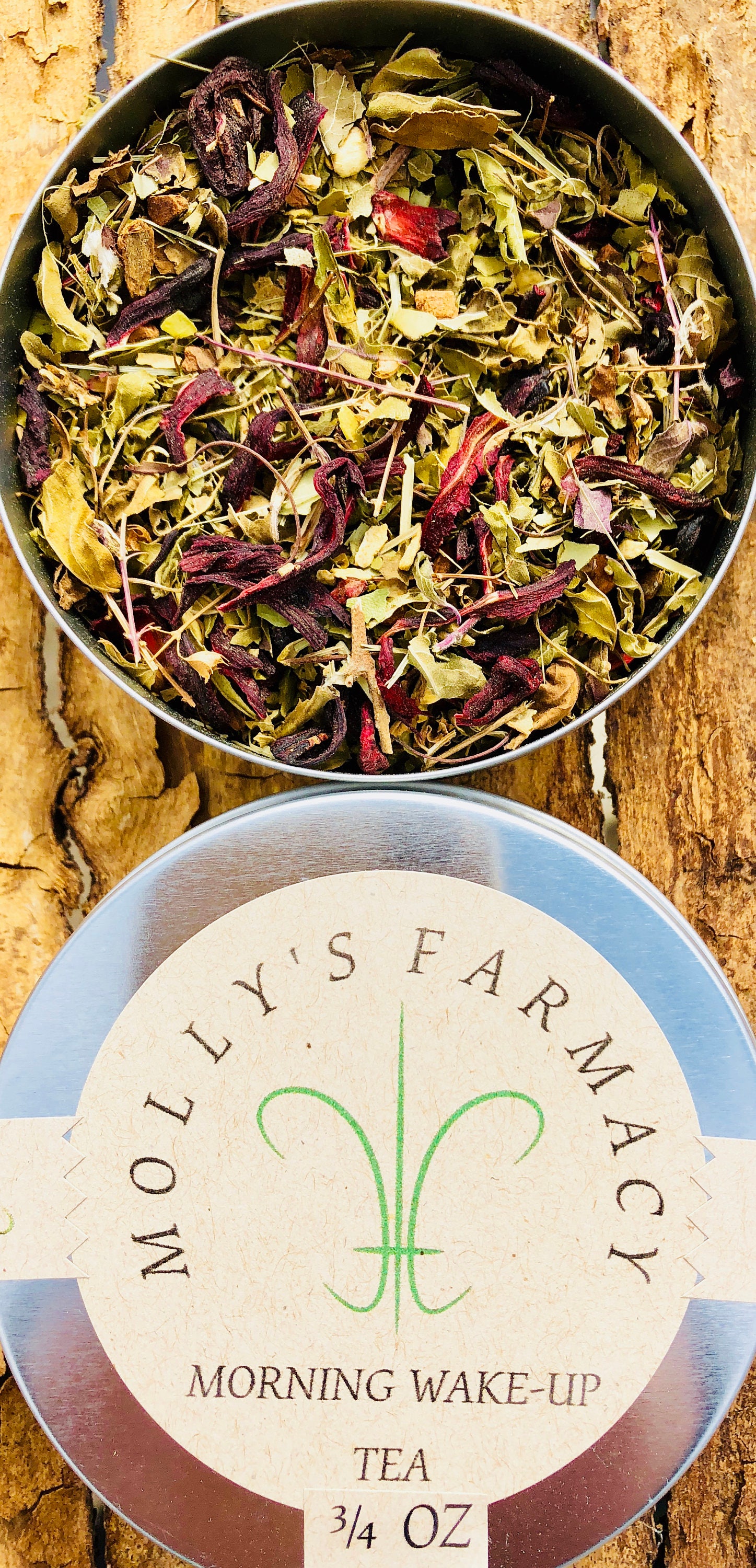 Morning Wake up Tea - Etsy