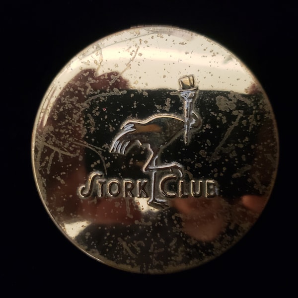 1940s Compact - Etsy